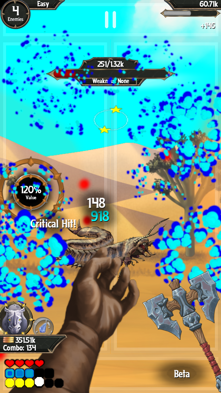 Silverback Interactive